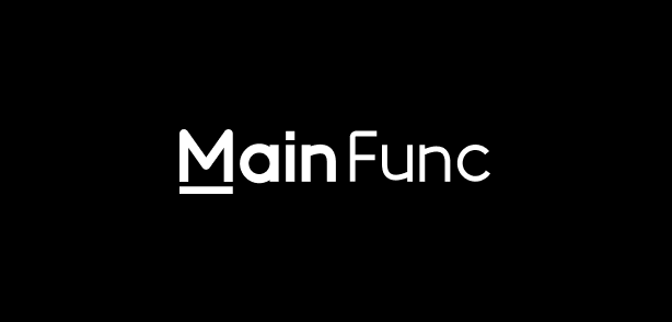 MainFunc.ai. Passion to innovate.